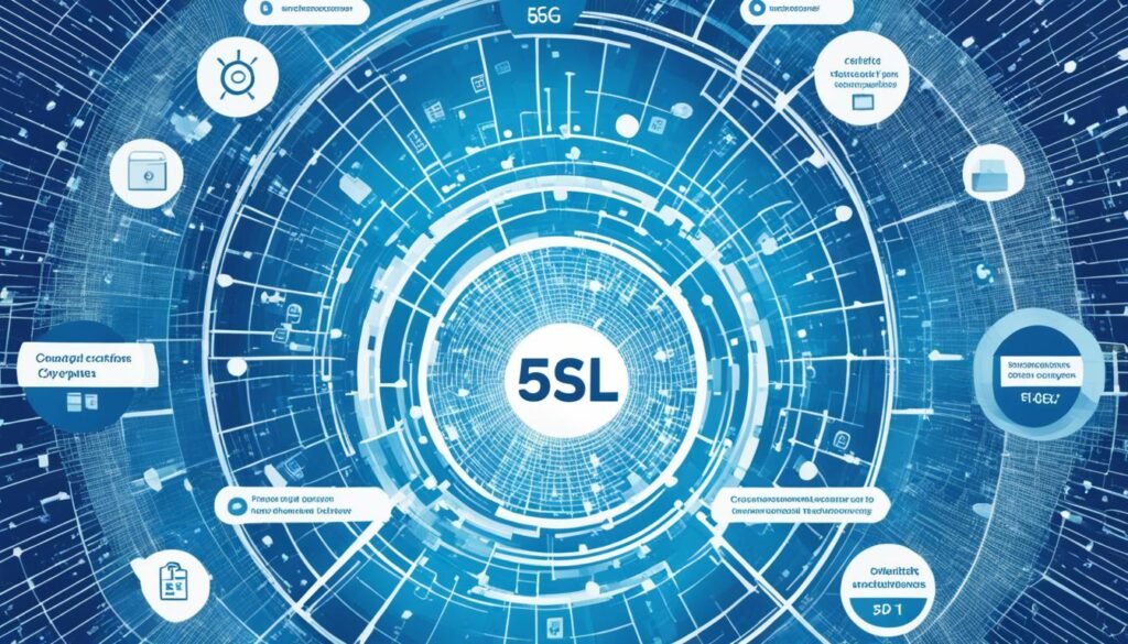 CSL 5G PLAN 的數據保護法規 - AI Tech Pilot